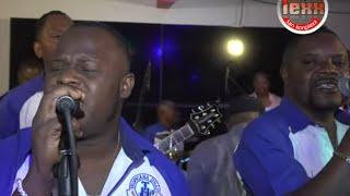 Menu - Home -Tele Haiti First TV Network - Company; Organisation ...