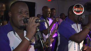 Menu - Home -Tele Haiti First TV Network - Company; Organisation ...